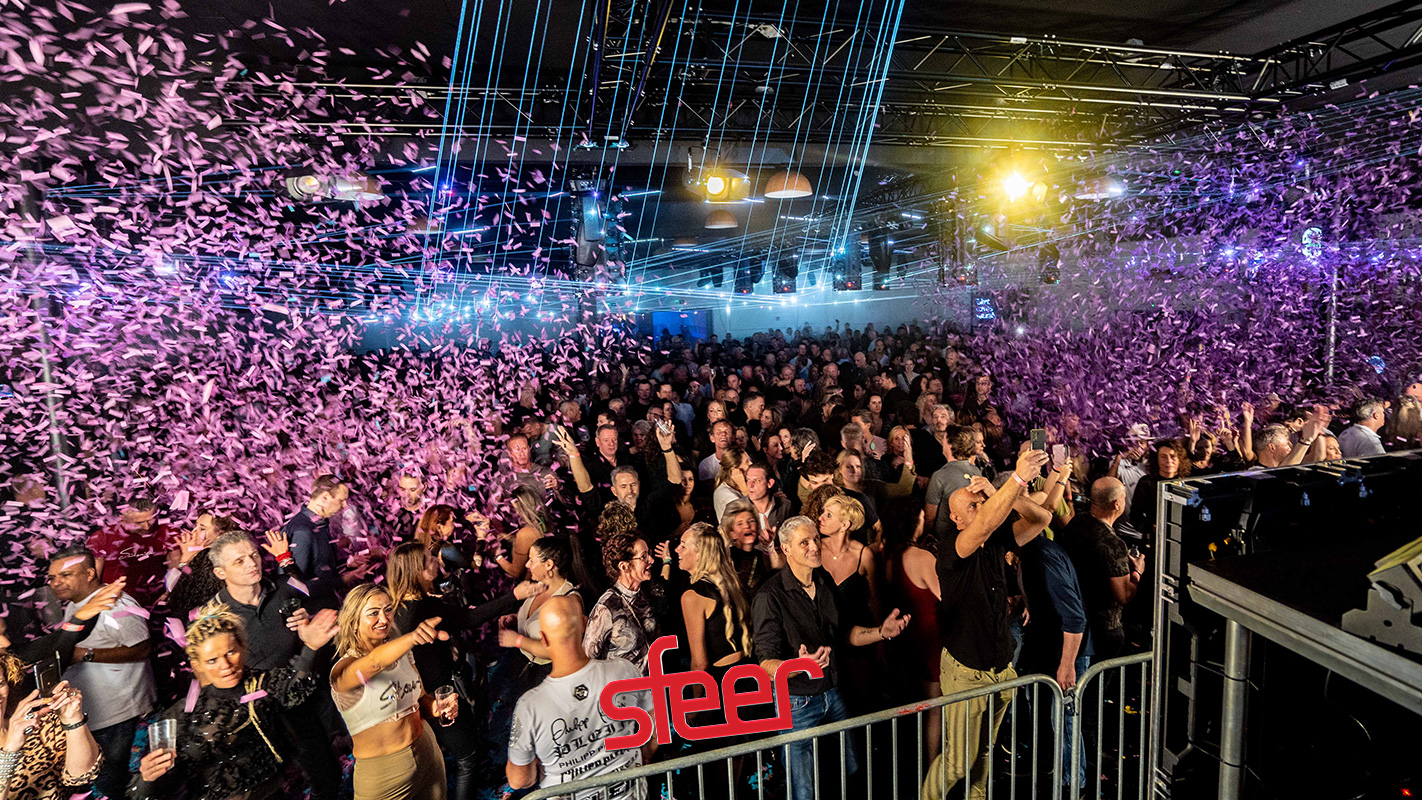 Sfeer Events